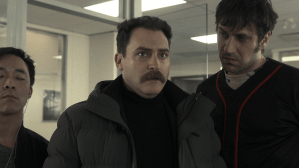 Fargo (Season 3) ★★★ | Teleccentric